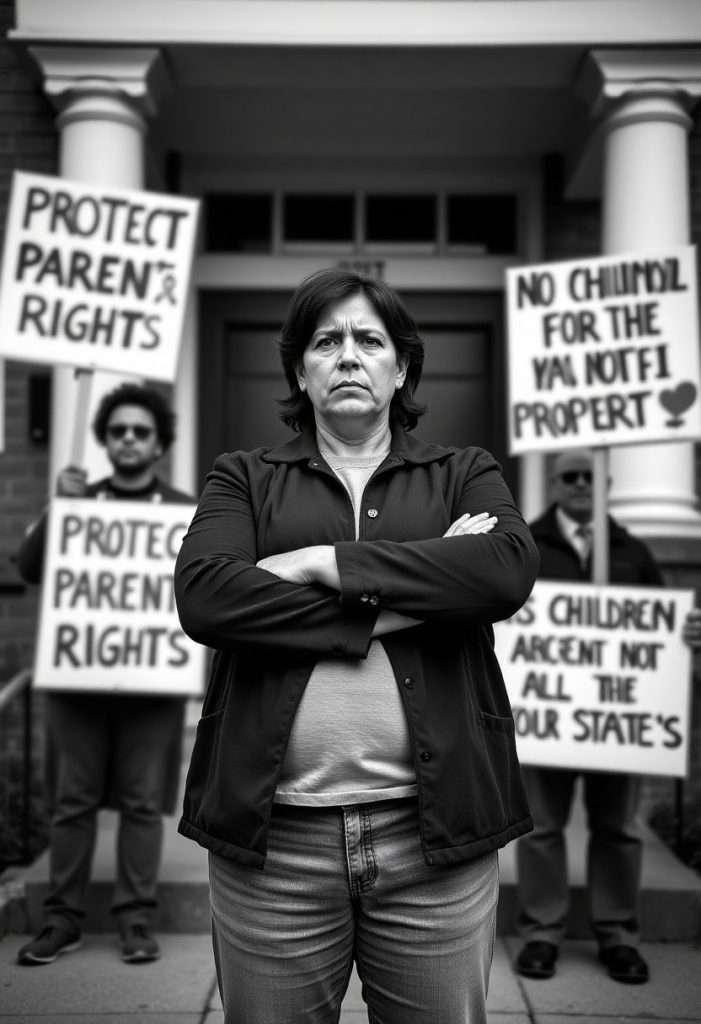 When Schools Usurp Parents: A Libertarian Defense of Parental Rights in ...