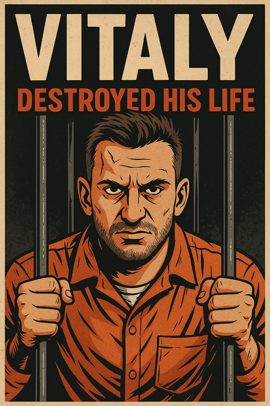 Vitali’s Fall from Fame: A Shameful Spectacle in the Philippines ...