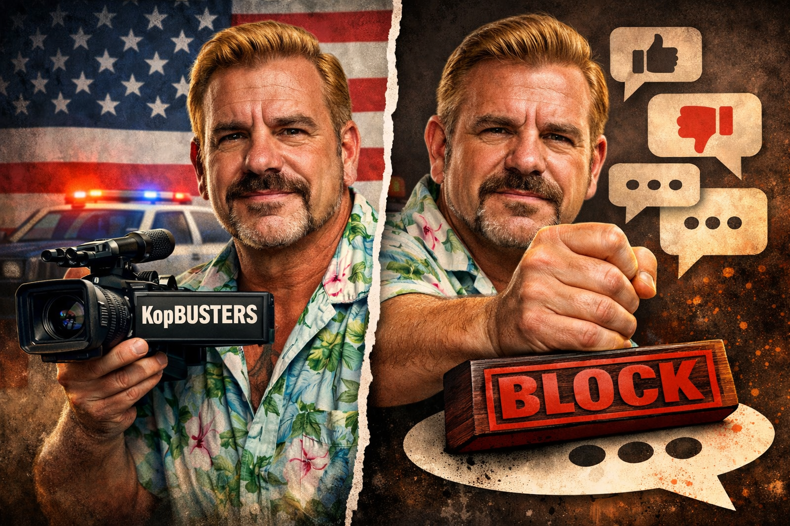 From Kop Busters to Comment Busters: Barry Cooper, the “Paid Troll” Cop ...